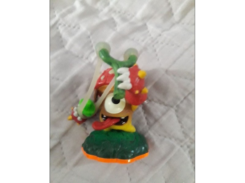 Skylanders Shroomboom figura