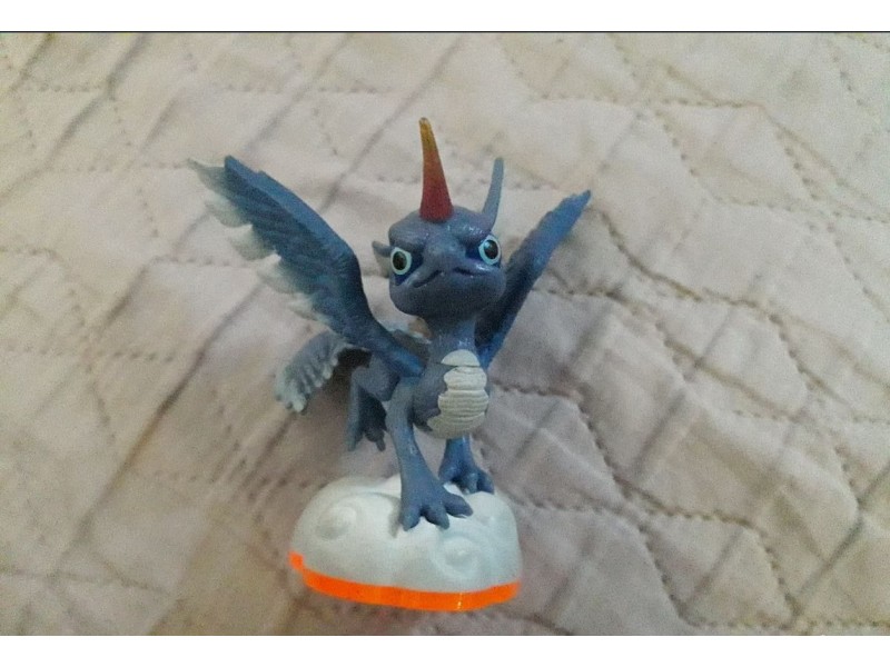 Skylanders Whirlwind figura