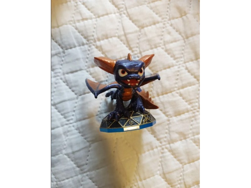 Skylanders Mega ram spyro