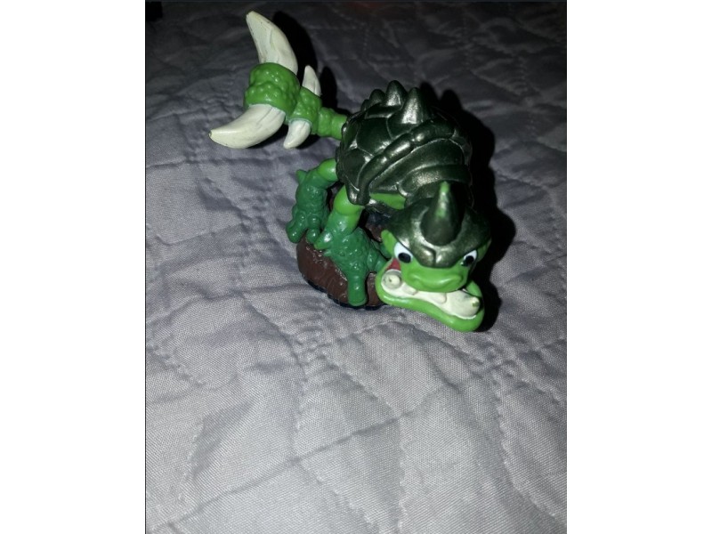 Skylanders Slobber Tooth