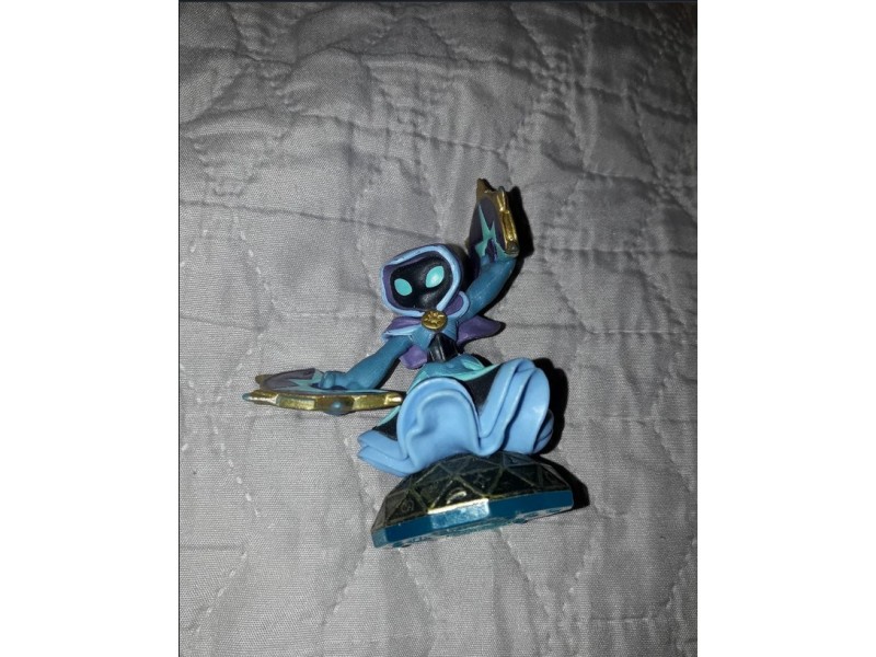 Skylanders Star Strike