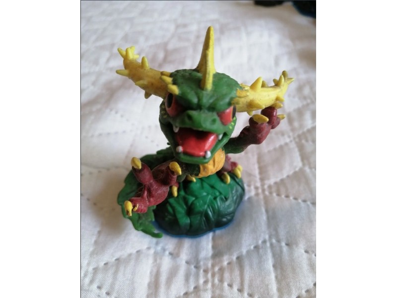 Skylanders Thorn Horn Camo figura