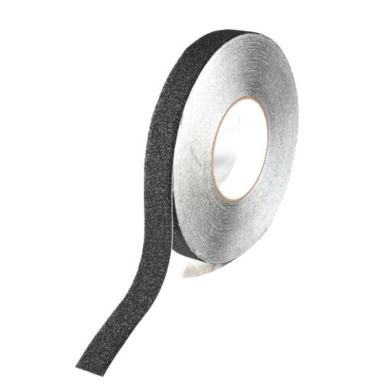 Protivklizna traka 25mm x 20m (crna) – 19399