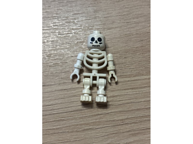 Lego kostur