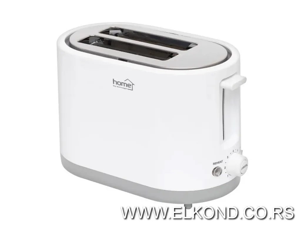 Toster 750W HG-KP22