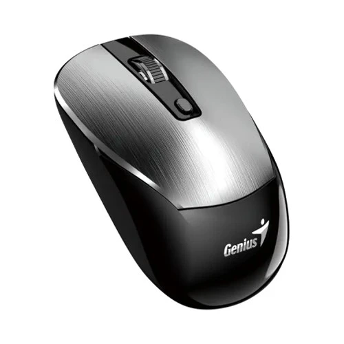 Bežični miš Genius NX-7125 1200dpi silver - optički
