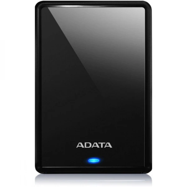 Eksterni HDD 2.5 1TB A-Data AHV620S-1TU31-CBK