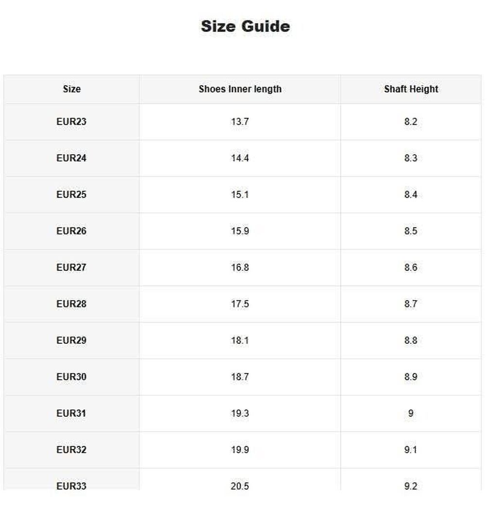 TOPLI I MEKANI KORACI ZA VAŠE PRINCEZE!   ☁️ ​Preslatke čizmice sa