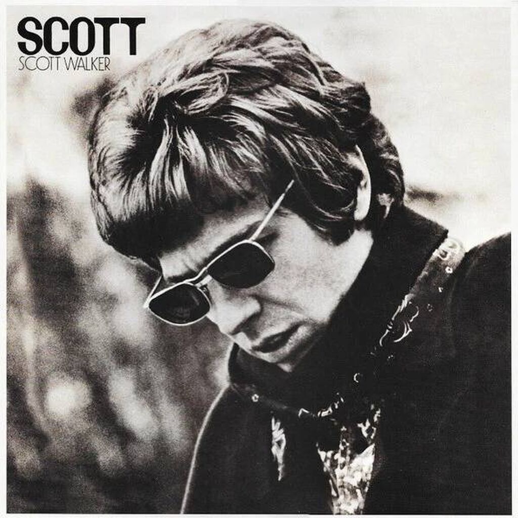 Scott Walker Scott Informacije: Format: Vinyl Žanr: Ballad Godina