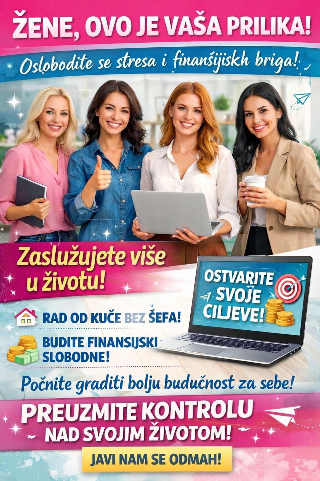 Potrebne saradnice za distibuciju proizvoda na biljnoj bazi,proizvodi