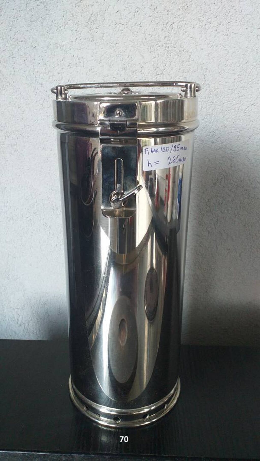 Doboš kao sa slika Ne odgovaram na SMS Nazovite