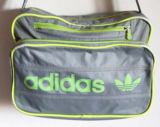 Original Adidas torba – maksimalna organizacija!