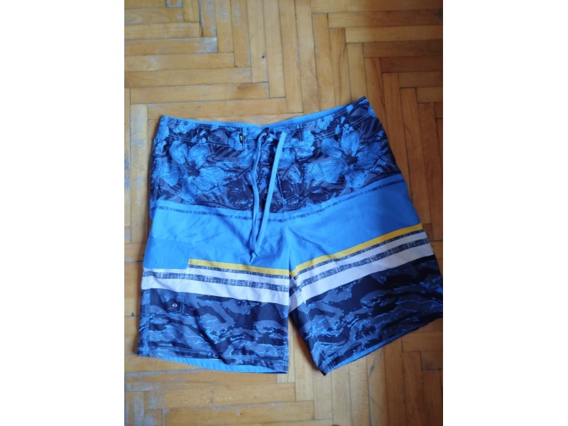 g:21 Kupaći Šorc 42