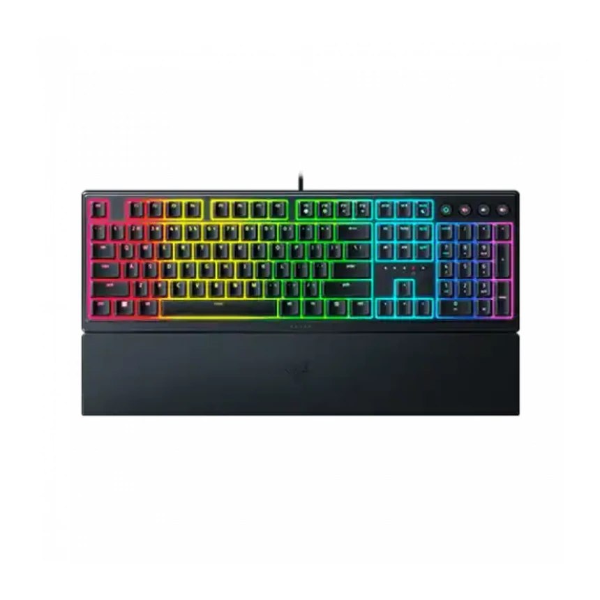 Tastatura RAZER Ornata V3 RZ03-04460100-R3M1 US