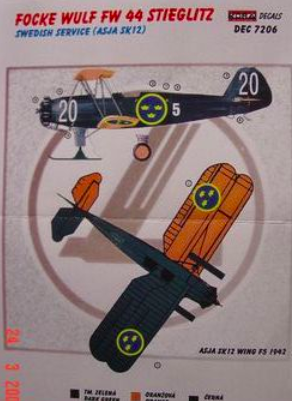 Kora Models Dec7206 Fw 44 Sweden
