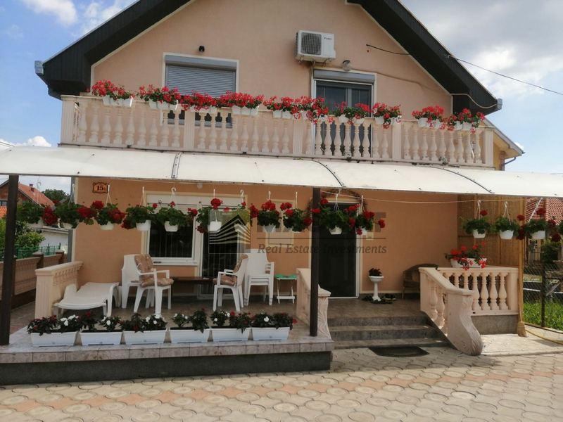 Kuća u Obrenovcu, Zabrežje, izuzetna prilika 220.000 €