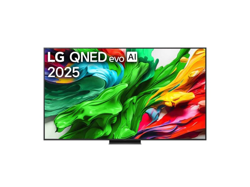 LG TV 86QNED86A3A