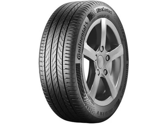 Continental Letnja guma 235/50R17 UC 96W FR