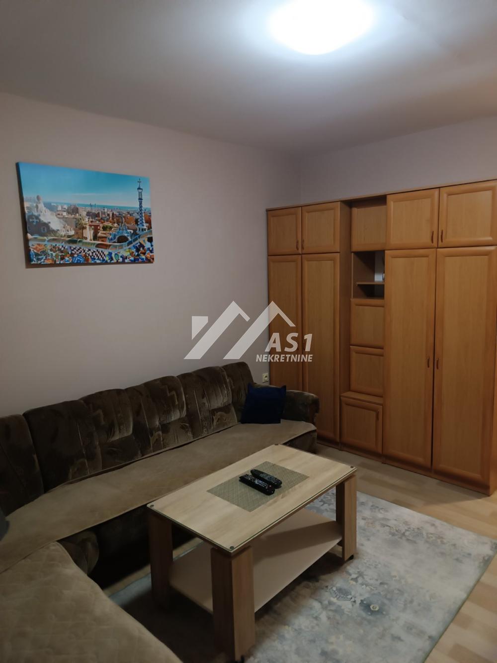 Izdaje se garsonjera na Podbara ID#5345
250 €