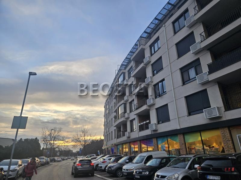 Lokal - Bezanijska kosa 2 #66024
10.500 €