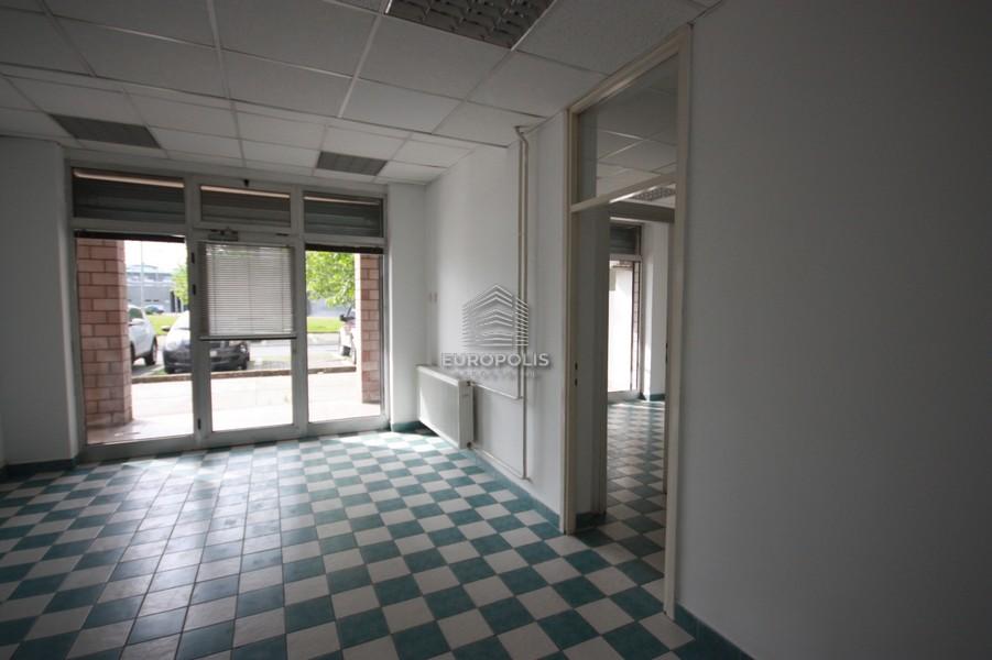 Lokal, top lokacija, Arena 54m2 ID#8911
950 €