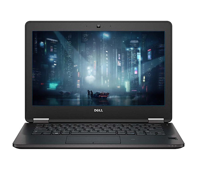 Dell E7270/i5-6300u/8gb/256gb/12.5FHD IPS/svetleca/otisak/5H