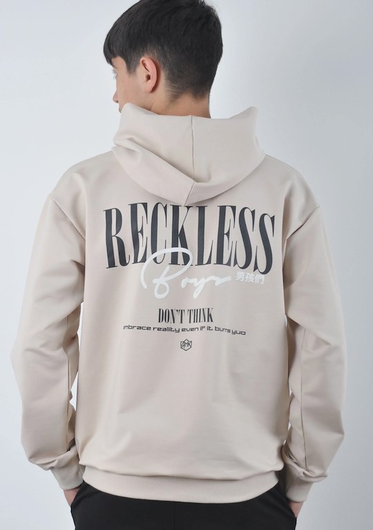 DUKS RECKLESS 2-16