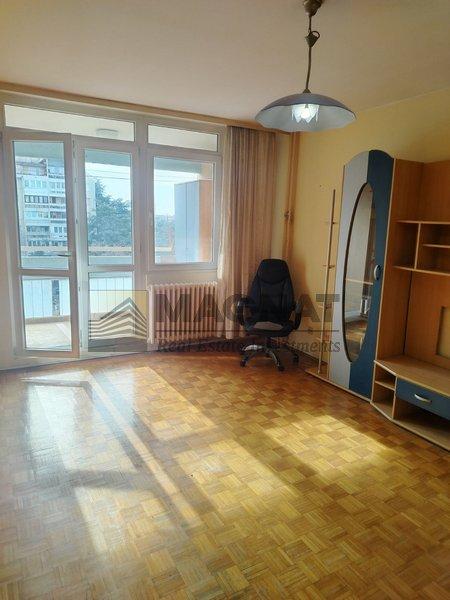 Meandri | Zemun | 3.0 stan | Bačka
207.900 €