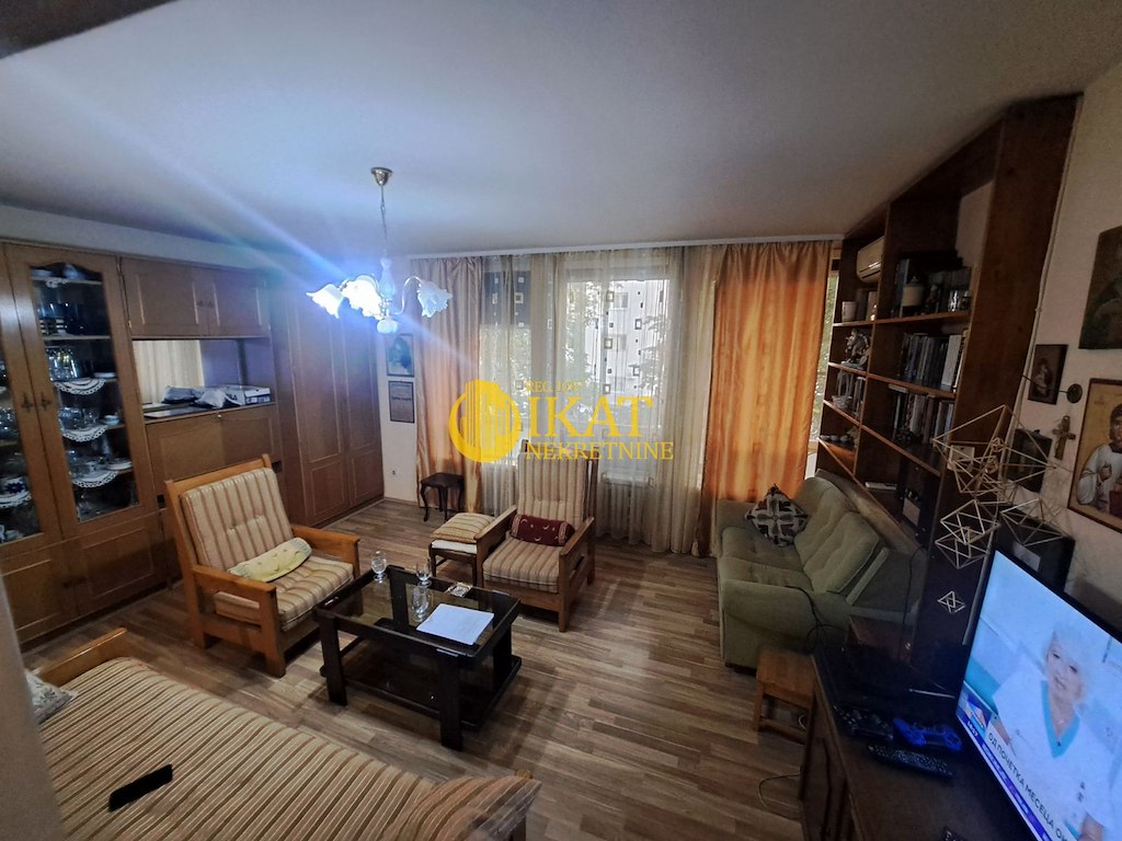 ODLIČA LOKACIJA, Vračar, dvosoban, 53m2 ID#4859
244.900 €