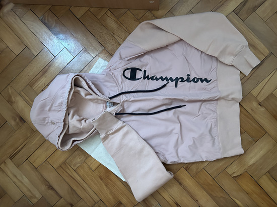 Champion duks