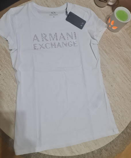 Armani majca original nova