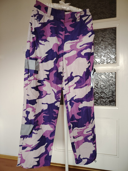 JADED LONDON PANTALONE