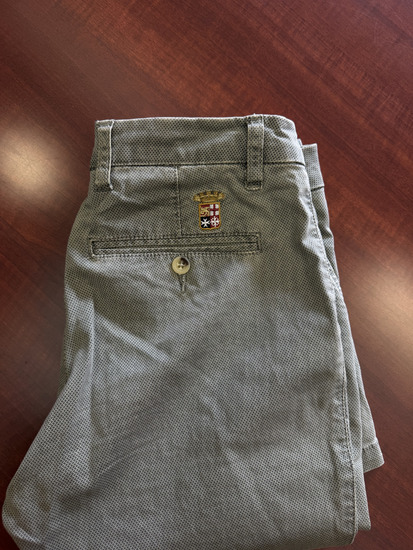 Marina Militare pantalone