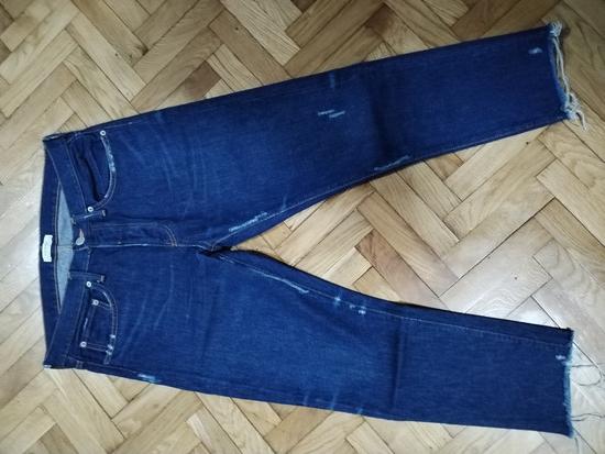 ZARA W premium farmerke 38 M
