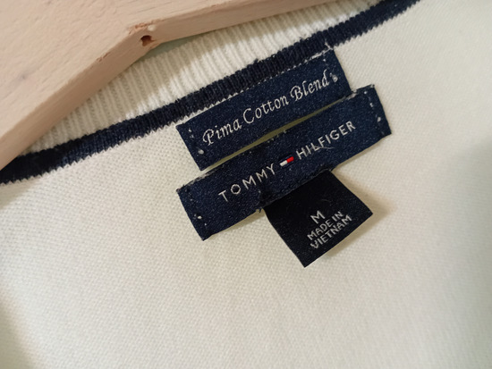 Tommy Hilfiger dzemper M