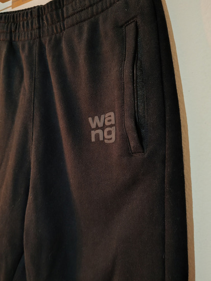 ALEXANDER WANG ORIGINAL PANTALONE TRENERICE