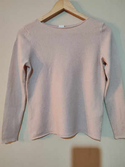 HUGO BOSS ORIGINAL DŽEMPER 100%KAŠMIR