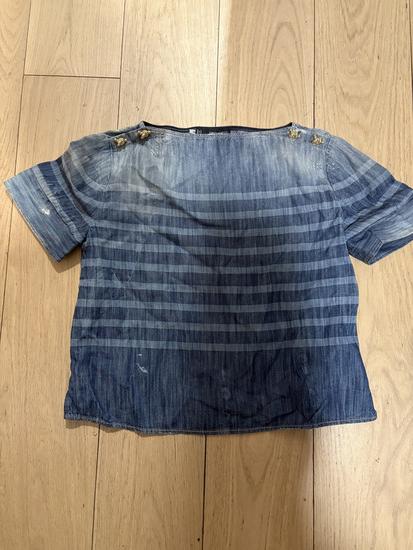 Dsquared bluza denim
