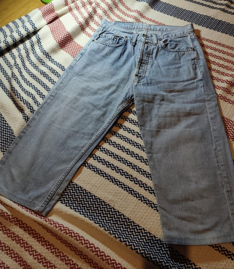 Levi's bermude