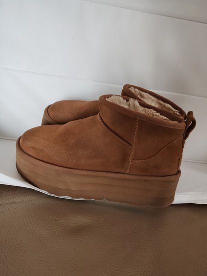 UGG ULTRA MINI ORIGINAL BR 40