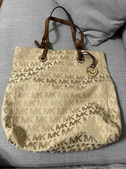 Original Michael Kors torba
