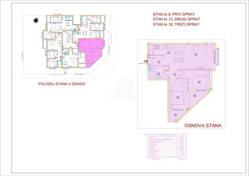 Odlična novogradnja na Starom Ceraku ID#8917
163.790 €