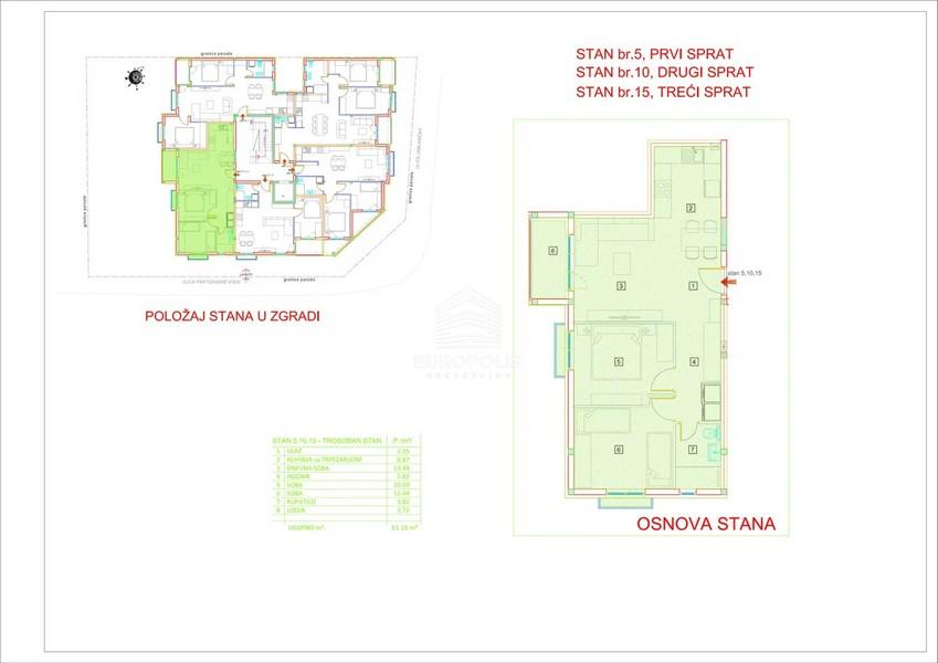 Odlična novogradnja na Starom Ceraku ID#8918
168.190 €
