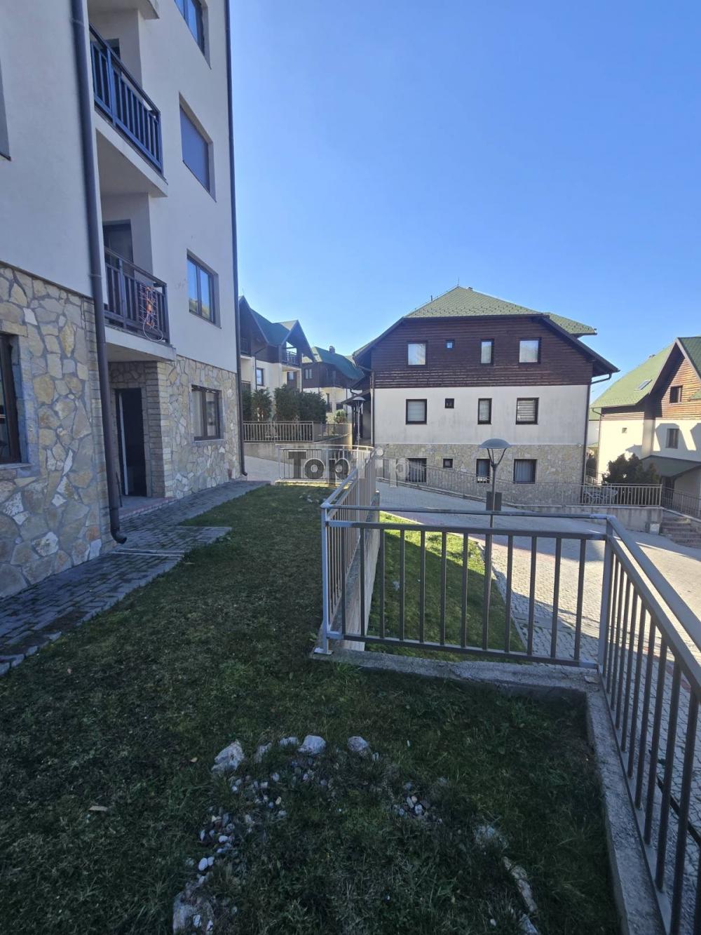 APARTMAN NA ZLATIBORU ID#650
87.500 €
