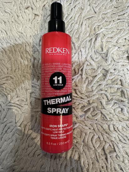 Redken termal sprej