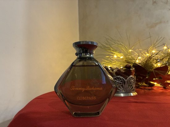 Compass Tommy Bahama