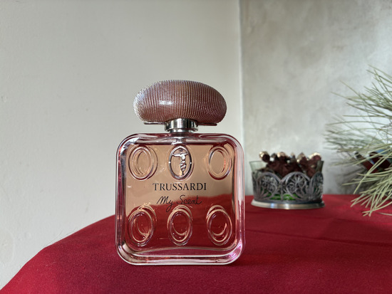 My Scent Trussardi