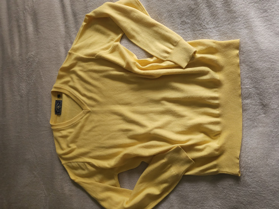 Navigare muski dzemper vuna