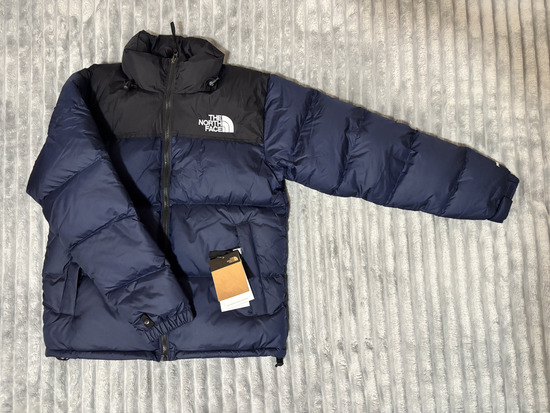 The North Face