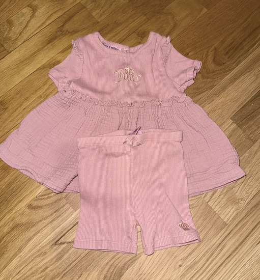 Juicy couture set 2g